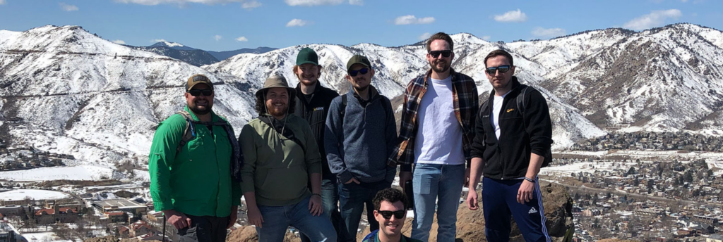 LINX Culture - Team LINX