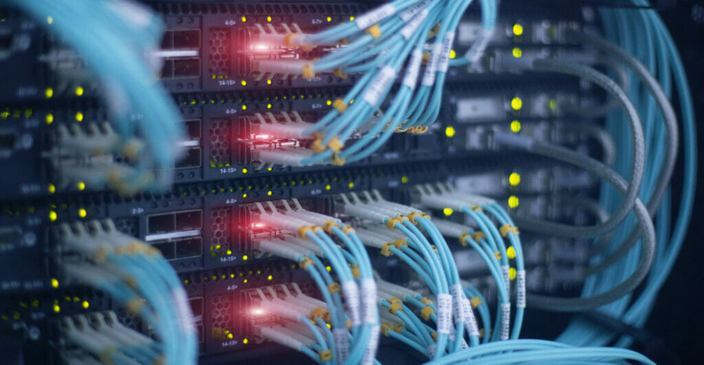 Network Cabling, Security, A/V, Wireless Technology - Team LINX