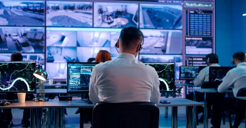 Network Cabling, Security, A/V, Wireless Technology - Team LINX