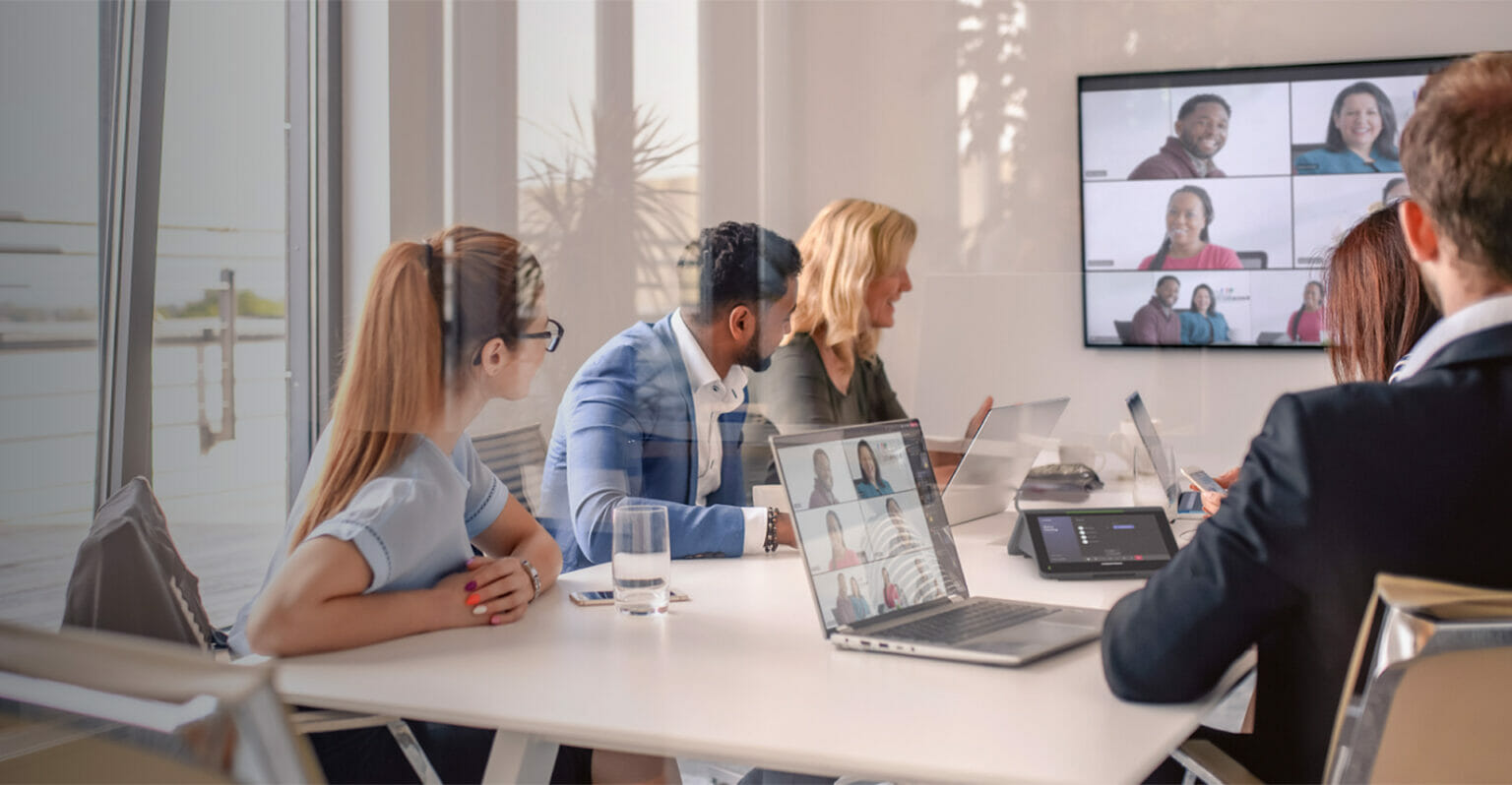 Network Cabling, Security, A/V, Wireless Technology - Team LINX