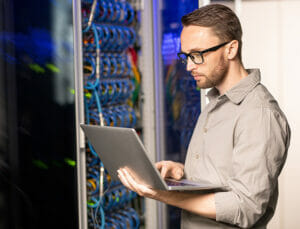 Why LINX Network Cabling? - Team LINX