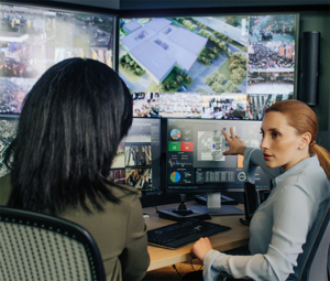 Network Cabling, Security, A/V, Wireless Technology - Team LINX