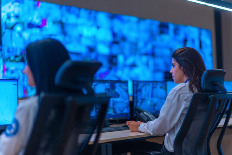 Inside LINX Security: Scalable, Smart Systems Built for Real-World ...