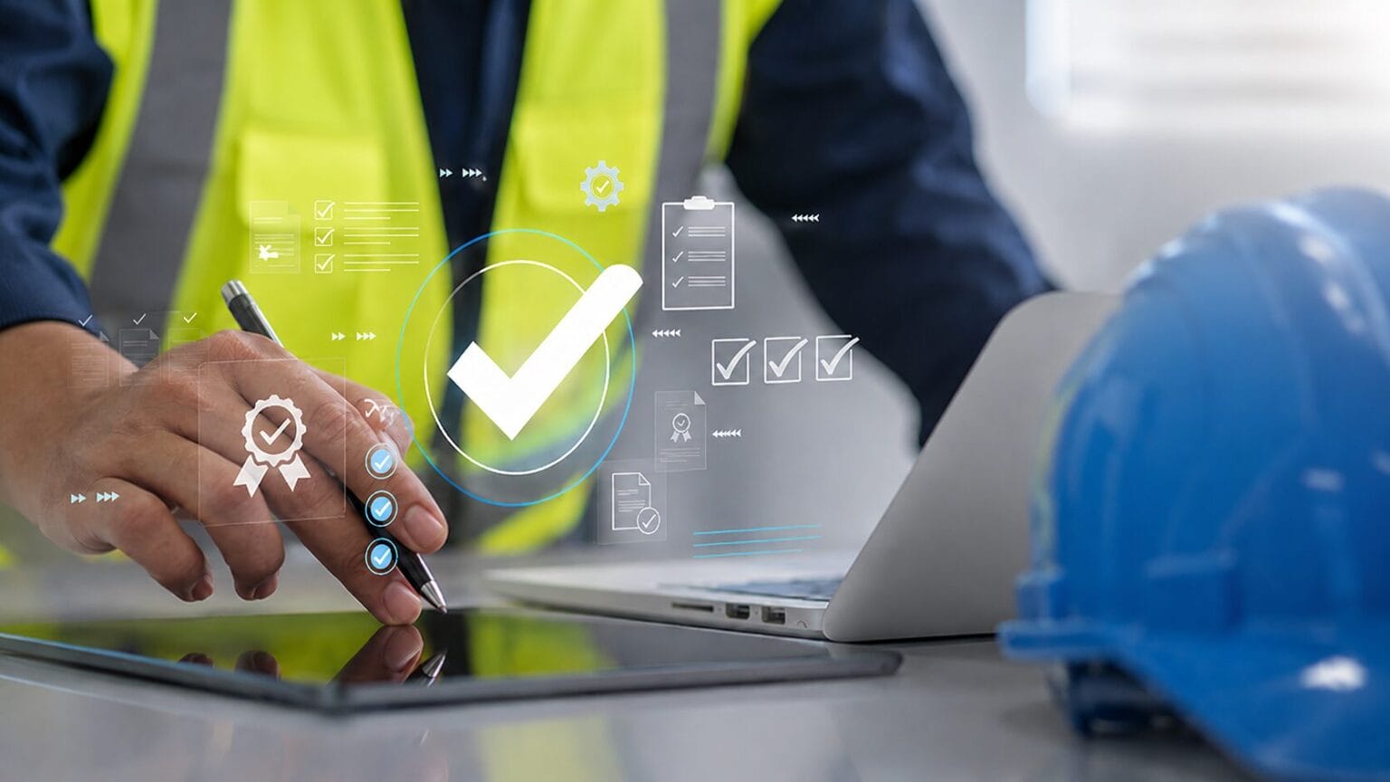 Quality Assurance for Hyperscale Data Centers and Telecom ...